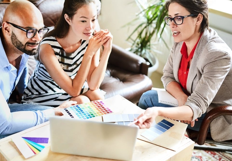 Interior Design Spec Sheet (FF&E) Free Template + Guide