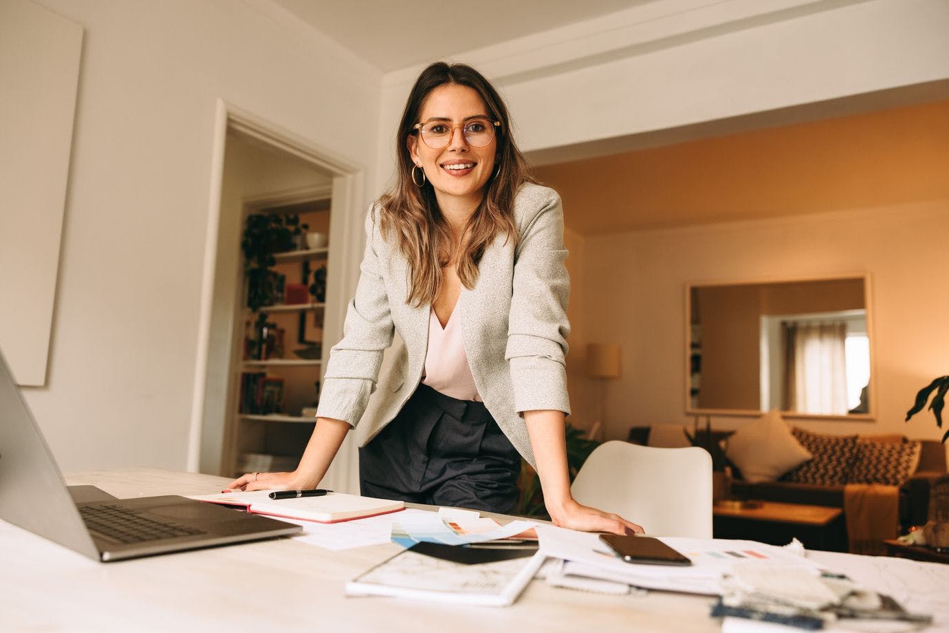 30+ Interior Designer Interview Questions & Answers | Houzz Pro