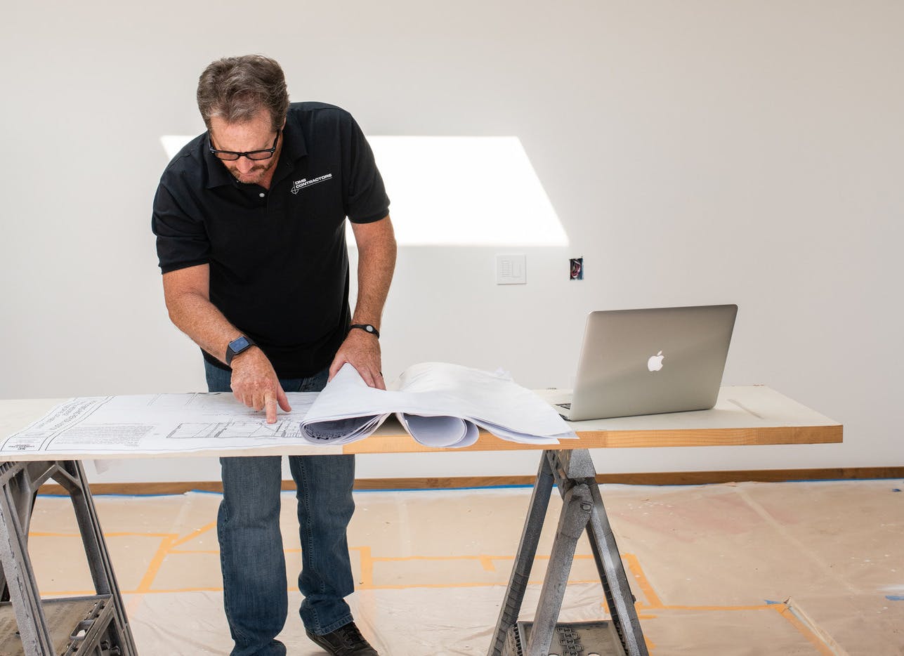 14 Top Tips for Branding a Construction Company