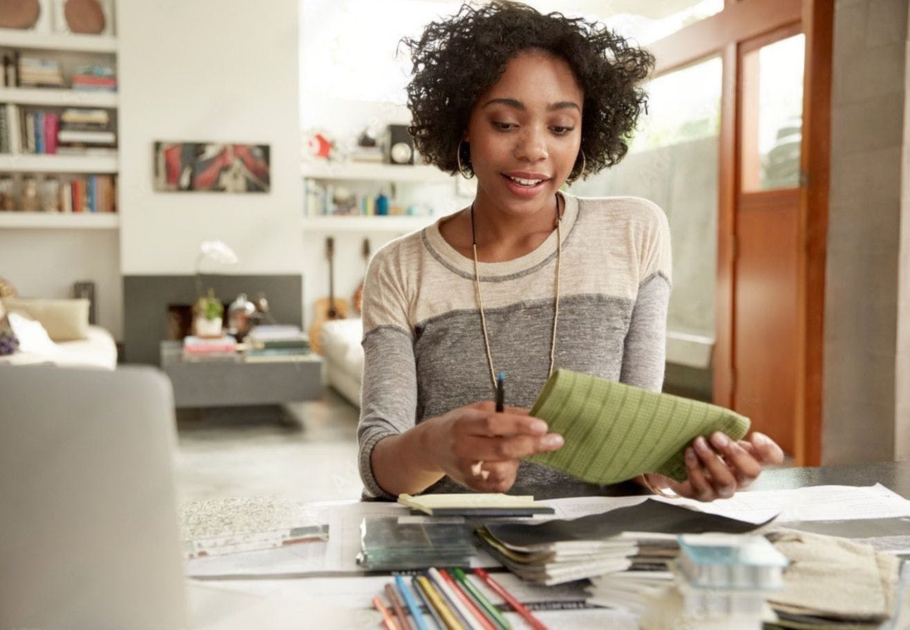 The Difference Between Interior Designers & Decorators