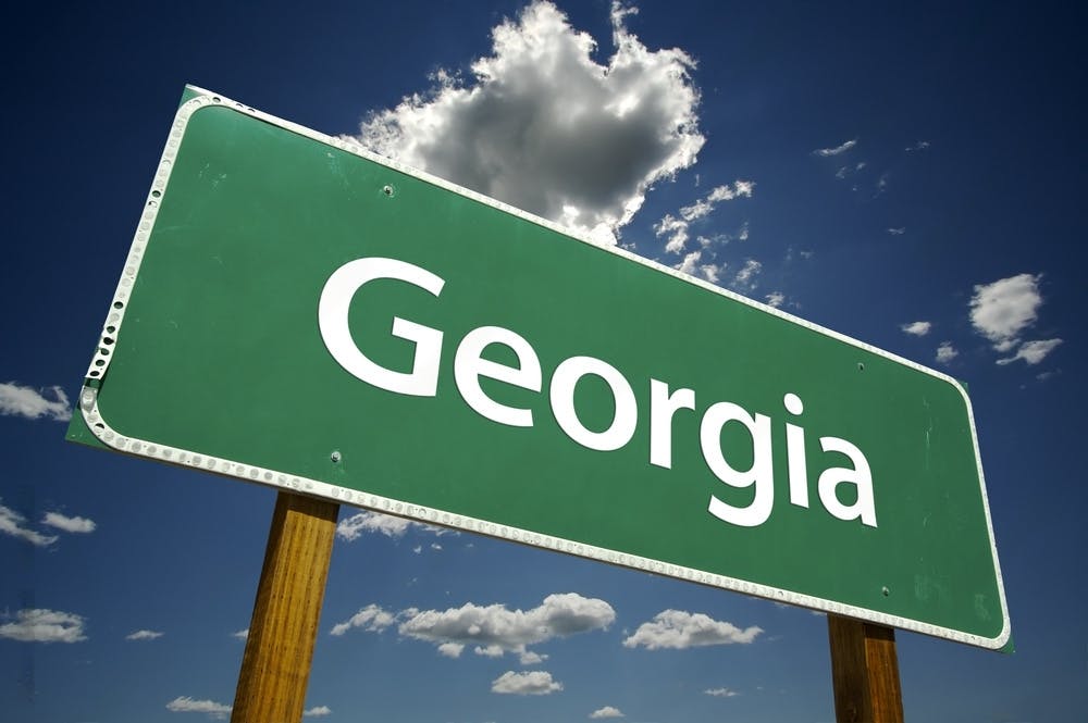 2025 Georgia General Contractor License Requirements