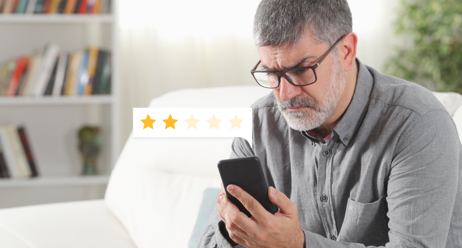 Received a Bad Review? Here’s How to Turn It Around — Part 2