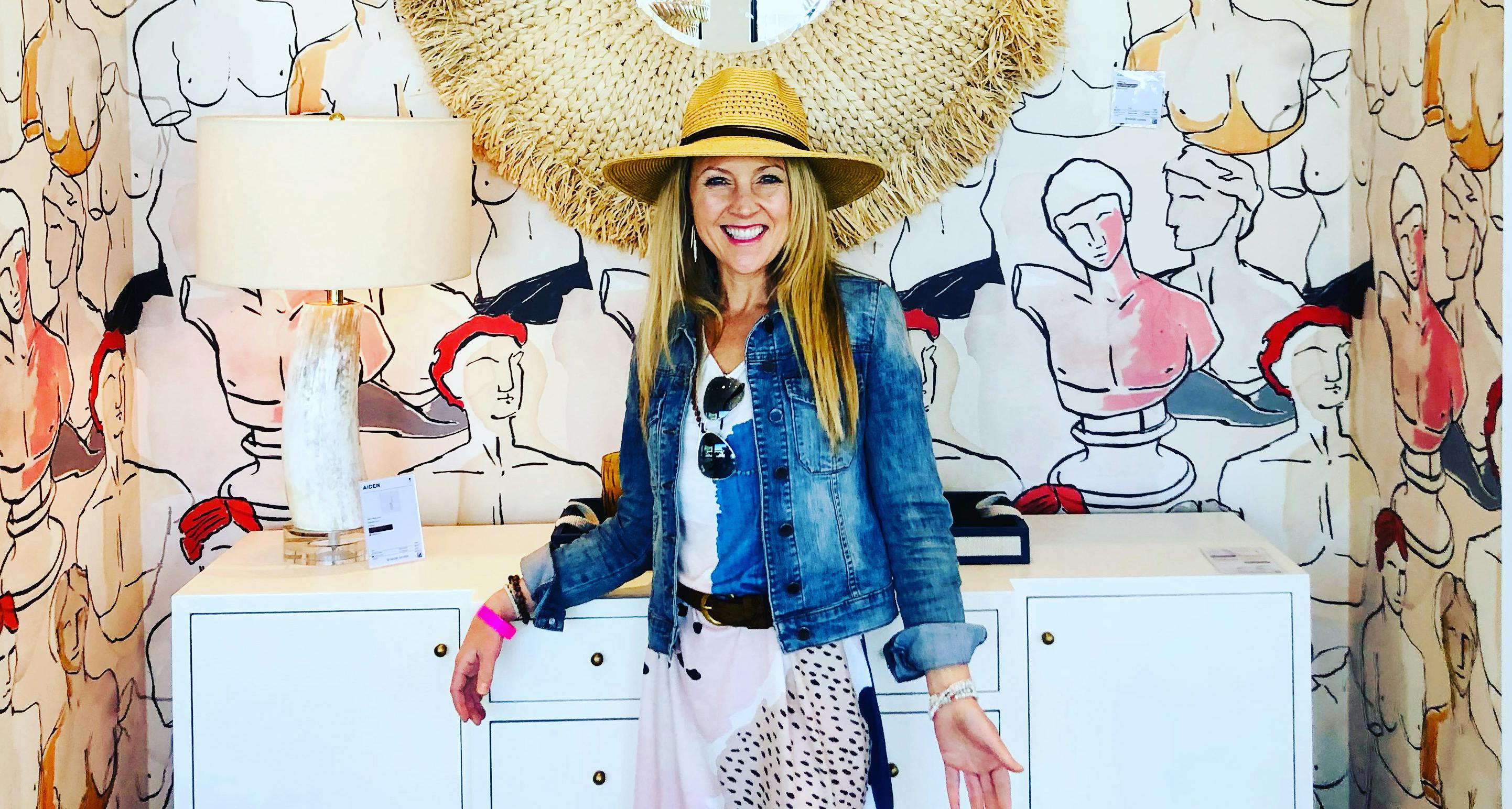 Interior Designer Katie Rainey Cures House Pain Points